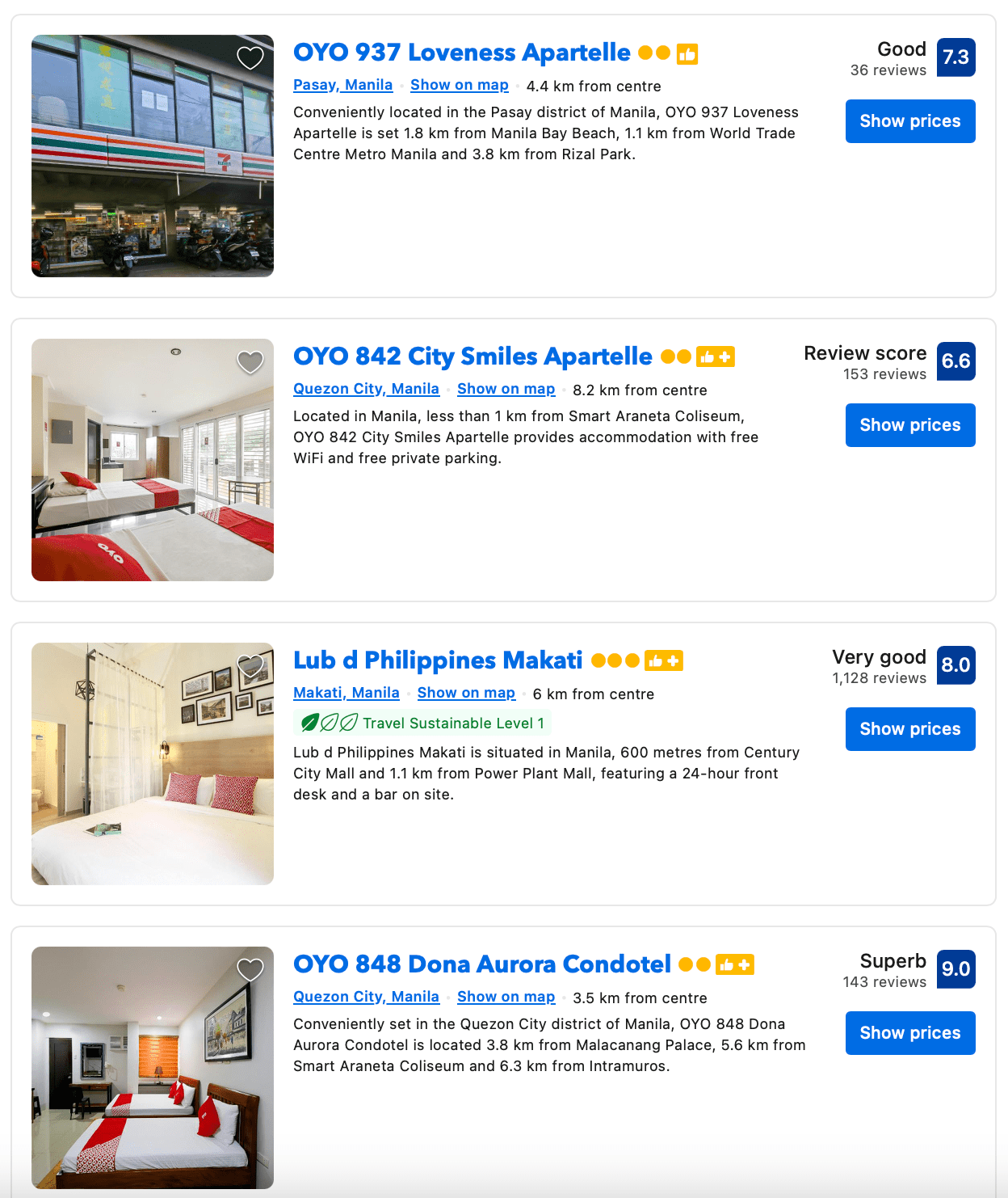Multi-Property Guide for Booking.com: Registration and Optimization Tips